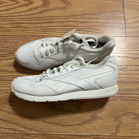 Reebok | Shoes | New Reebok Womens Sneakers 9 | Poshmark